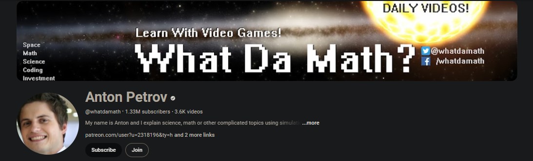 15 Best YouTube Channels for Astronomy Learning In 2025 (Space Science)