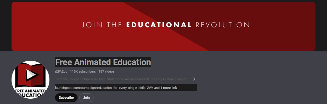 15 Best YouTube Channels for Biology Learning In 2025 (Students)