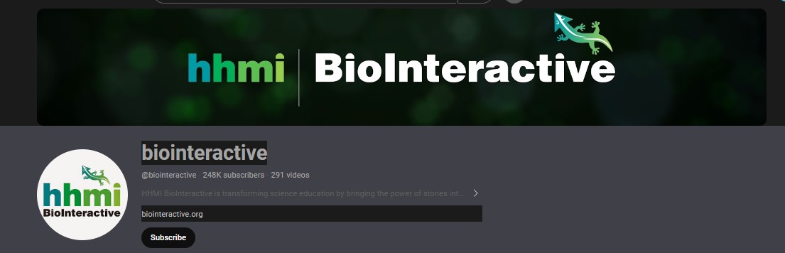 15 Best YouTube Channels for Biology Learning In 2025 (Students)