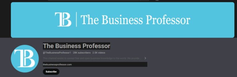 15 Best YouTube Channels for Business Studies Learning In 2025 (CBSE ...