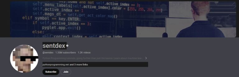 15 Best YouTube Channels for Computer Science Learning Of 2025 (Coding ...