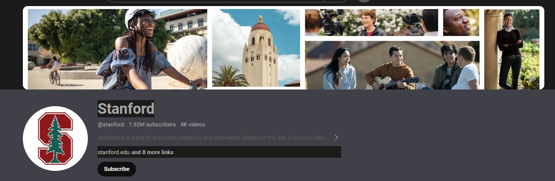 15 Best YouTube Channels for Computer Science Learning Of 2025 (Coding ...