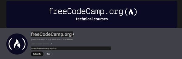15 Best YouTube Channels for Computer Science Learning Of 2025 (Coding ...