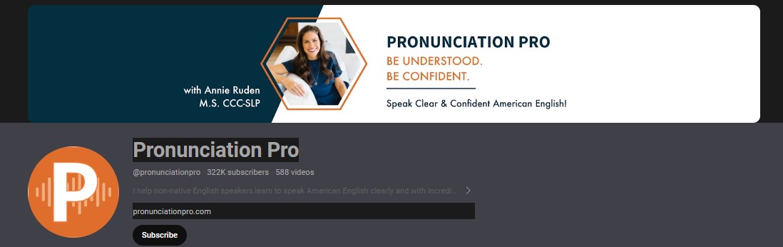 15 Best YouTube Channels for English Learning In 2025 (Beginners)