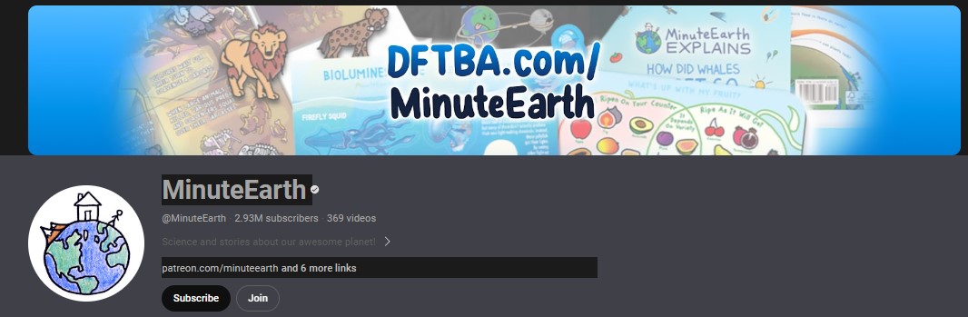 12 Best YouTube Channels for Geography Learning In 2025 (UPSC Preparation)