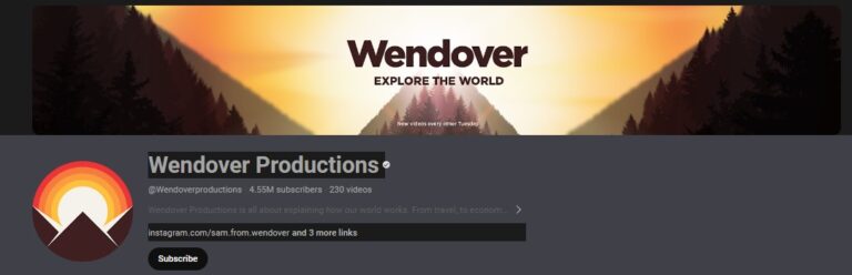 12 Best YouTube Channels for Geography Learning In 2025 (UPSC Preparation)