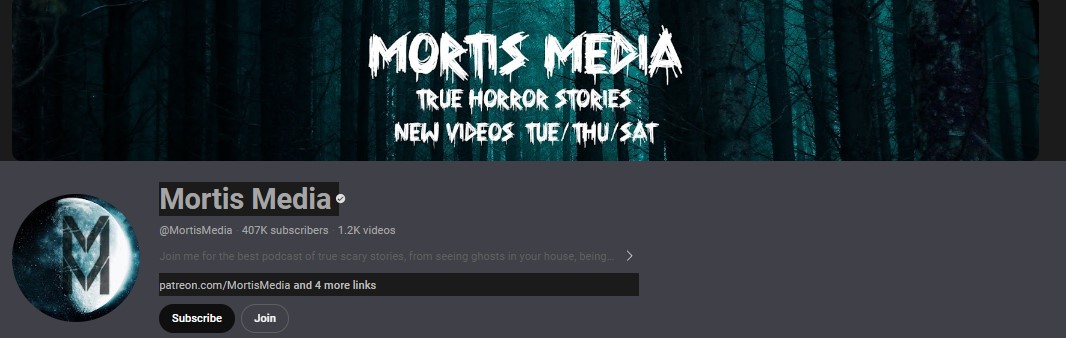 17+ Best Horror YouTube Channels You'll be Really Scared 😱