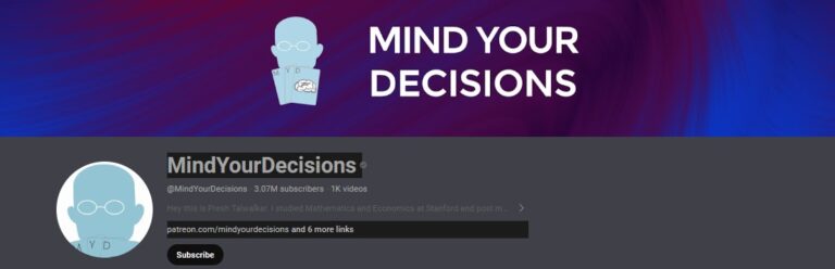 15 Best YouTube Channels for Math’s Learning In 2025 (10 &12)