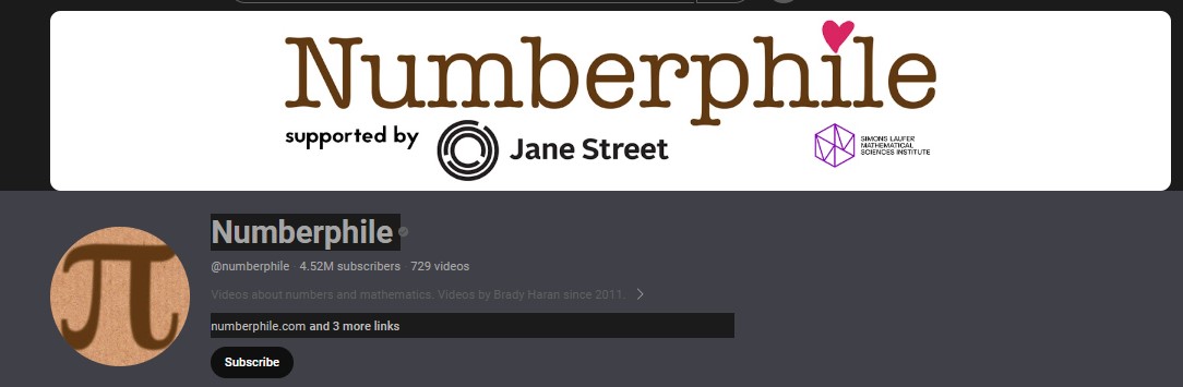 15 Best YouTube Channels for Math’s Learning In 2025 (10 &12)