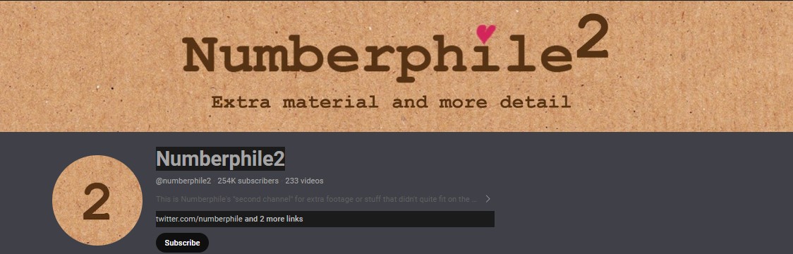 15 Best YouTube Channels for Math’s Learning In 2025 (10 &12)