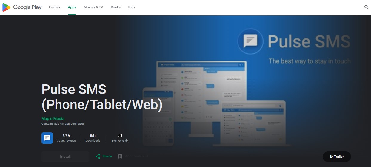 10 Best Messaging Apps for Android in 2025 - Stay Connected with Ease and Security