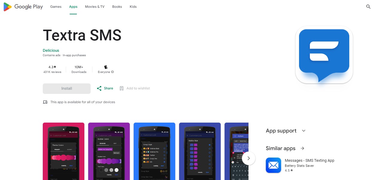 10 Best Messaging Apps for Android in 2025 - Stay Connected with Ease ...