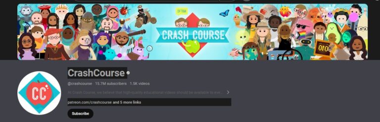 15 Best YouTube Channels for Physics Learning In 2025 (JEE and NEET ...