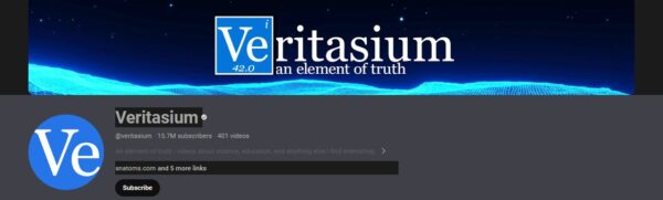 15 Best YouTube Channels for Physics Learning In 2025 (JEE and NEET ...