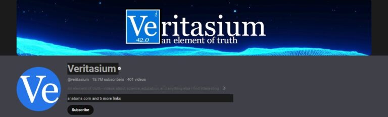 15 Best YouTube Channels for Physics Learning In 2025 (JEE and NEET ...