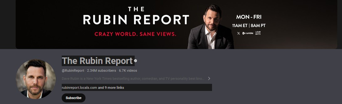 15 Best YouTube Channels for Political Science Learning In 2025 (UPSC ...