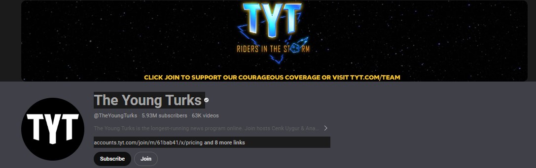 15 Best YouTube Channels for Political Science Learning In 2025 (UPSC ...