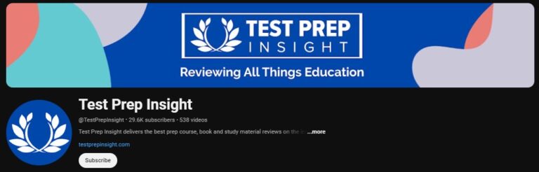 15 Best YouTube Channels for GRE Preparation In 2025 (Competitive Exams)