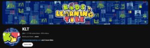 15 Best YouTube Channels for Kids Learning In 2025 (Fun and Education)