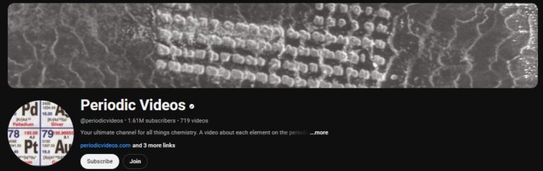 15 Best YouTube Channels for Science Preparation In 2025 (CBSE & NEET ...