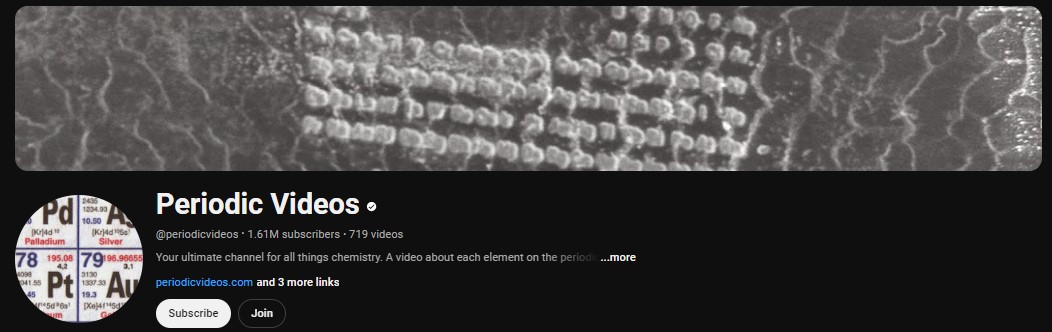 15 Best YouTube Channels for Science Preparation In 2025 (CBSE & NEET ...