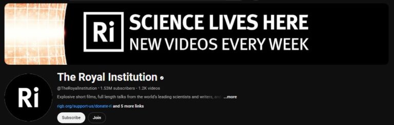 15 Best YouTube Channels for Science Preparation In 2025 (CBSE & NEET ...