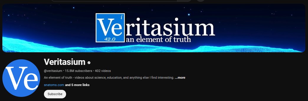 15 Best YouTube Channels for Science Preparation In 2025 (CBSE & NEET ...