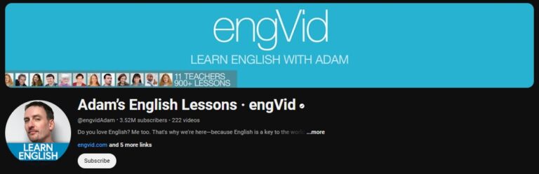 12 Best YouTube Channels for TOEFL Preparation In 2025