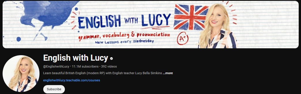 12 Best YouTube Channels for TOEFL Preparation In 2025