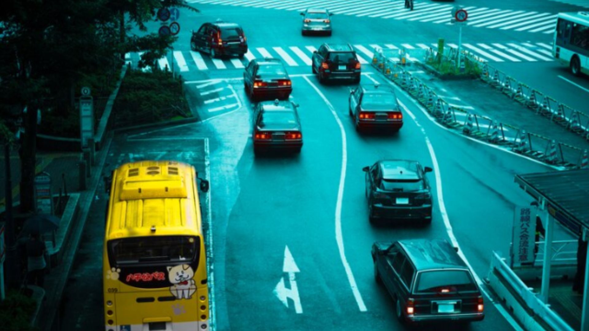 587+ BEST Long Drive Captions for Instagram (New 2025 Guide)